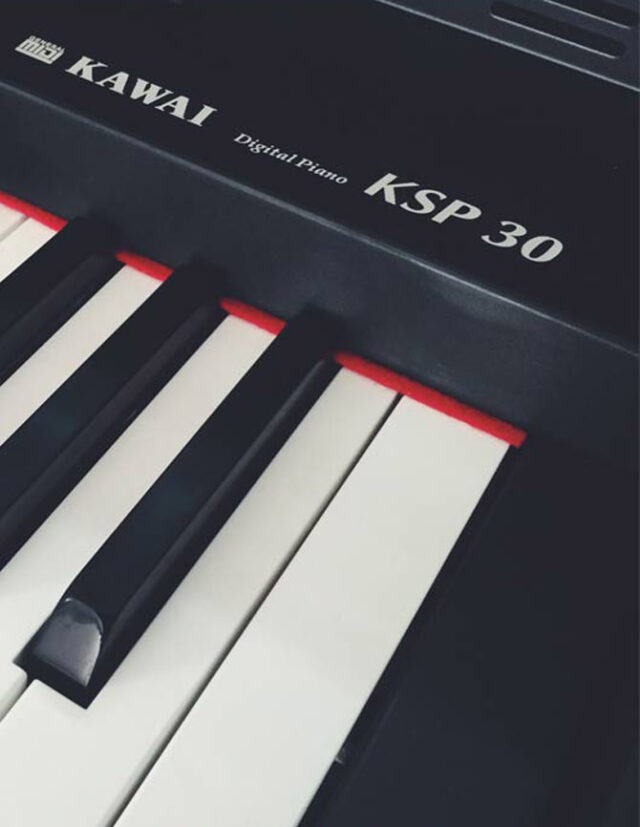 Đánh Giá Đàn Piano Điện Kawai KSP 30 | Piano Tân Bình