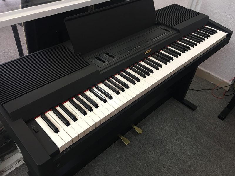 Mua Đàn Piano Điện Casio CDP 3000 | Đàn Piano Điện | Piano Tân Bình