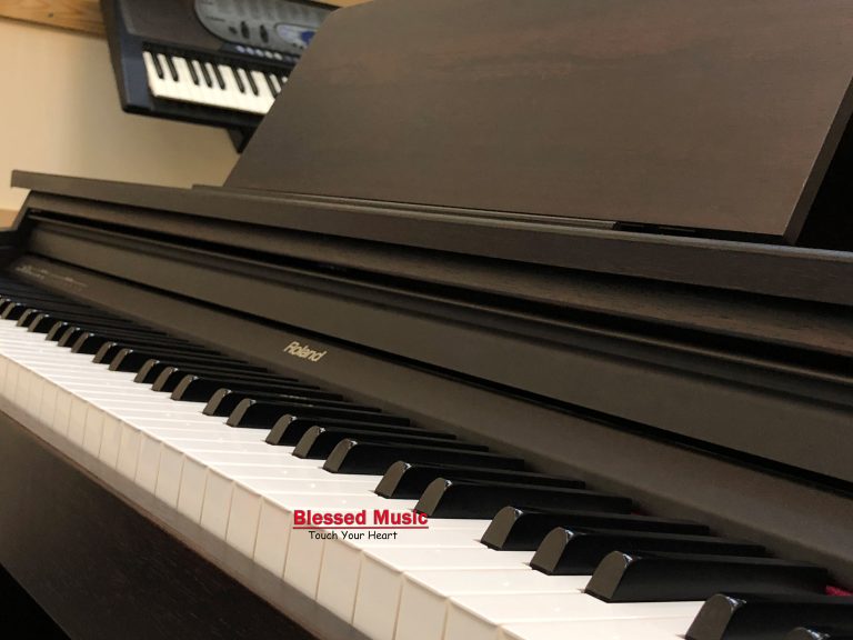 Mua Đàn Piano Điện Roland HP 147 | Đàn Piano Điện | Piano Tân Bình