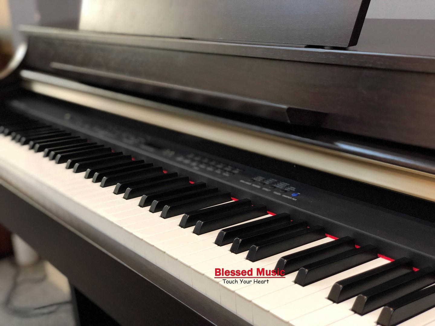 Mua Đàn Piano Điện Yamaha CLP 330 | Đàn Piano Điện | Piano Tân Bình