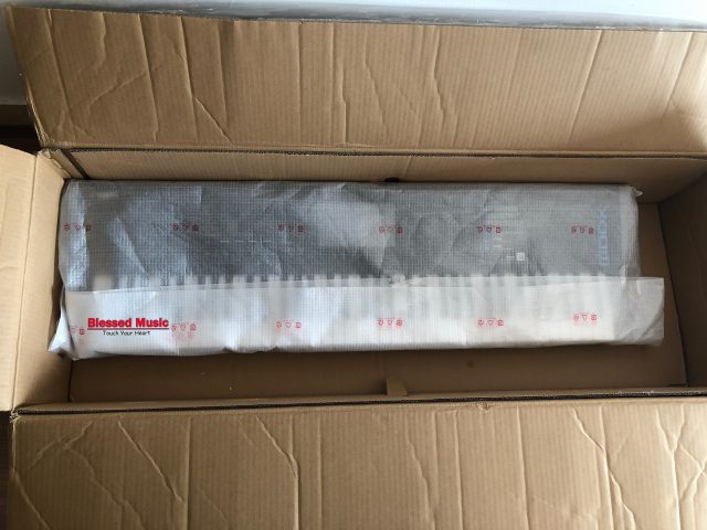 Mua Đàn Yamaha MODX 7 | Workstation-Synthesizers | Piano Tân Bình