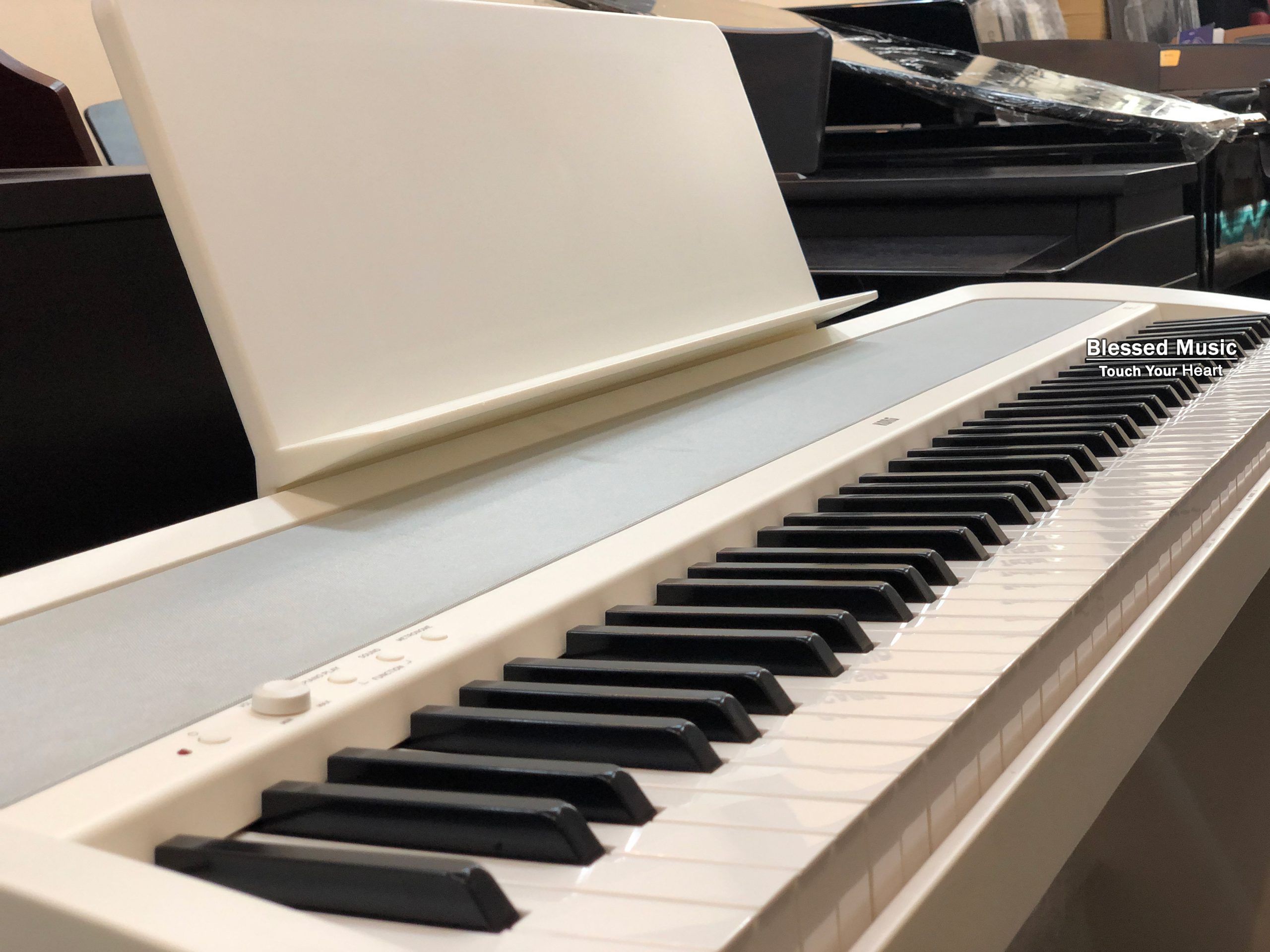 Mua Đàn Piano Điện Korg B2 | Đàn Piano Điện | Piano Tân Bình